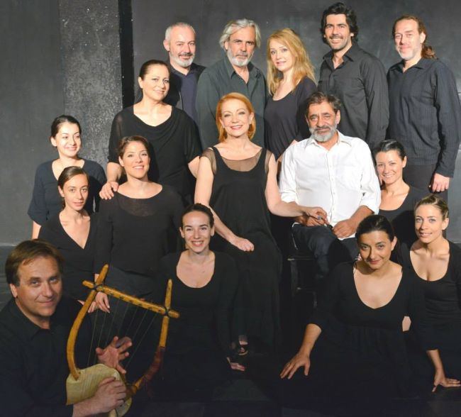 Ευριπίδη «Ελένη» | ΑΡΓΟΛΙΚΗ ΑΡΧΕΙΑΚΗ ΒΙΒΛΙΟΘΗΚΗ ΙΣΤΟΡΙΑΣ ΚΑΙ ΠΟΛΙΤΙΣΜΟΥ