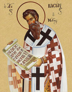 Άγιος Βασίλειος | ΑΡΓΟΛΙΚΗ ΑΡΧΕΙΑΚΗ ΒΙΒΛΙΟΘΗΚΗ ΙΣΤΟΡΙΑΣ ΚΑΙ ΠΟΛΙΤΙΣΜΟΥ